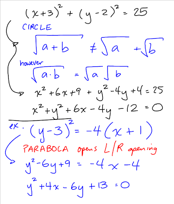 Grade 12 Pre-Calculus Math 0910