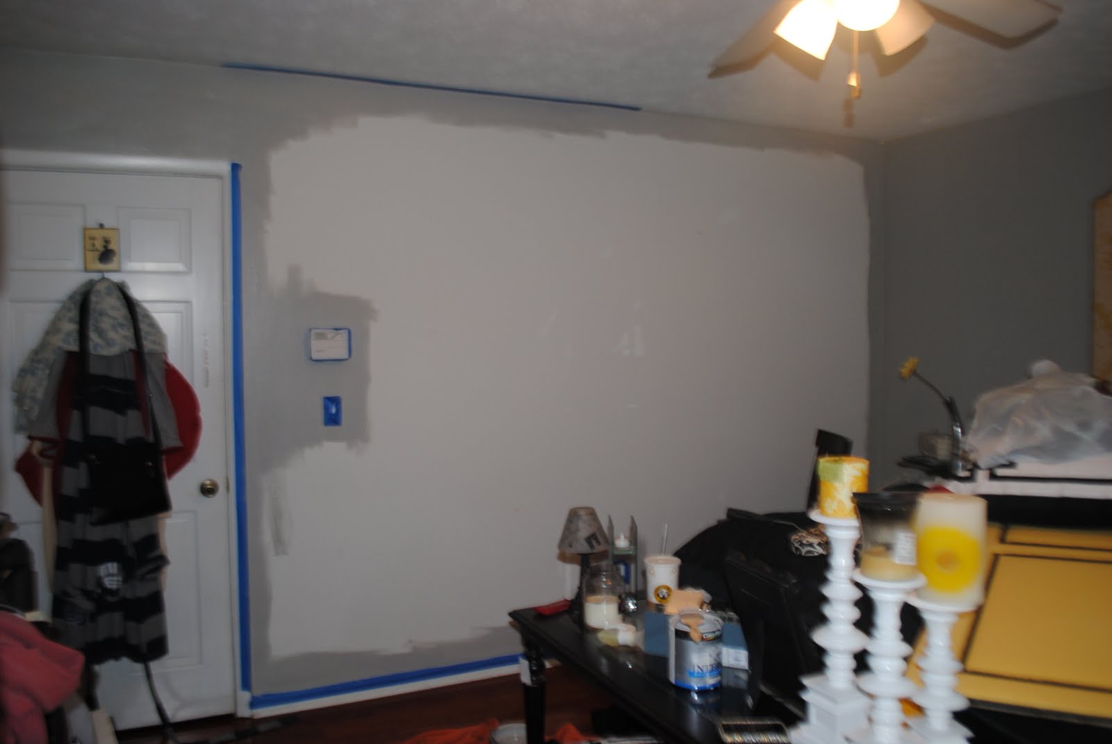 The Adventures of Ordy and Joon: Room Makeover!