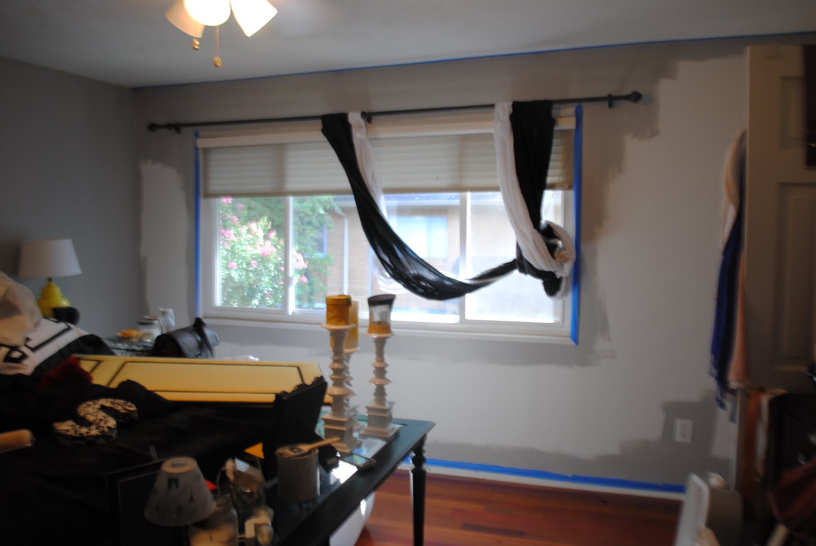 The Adventures of Ordy and Joon: Room Makeover!