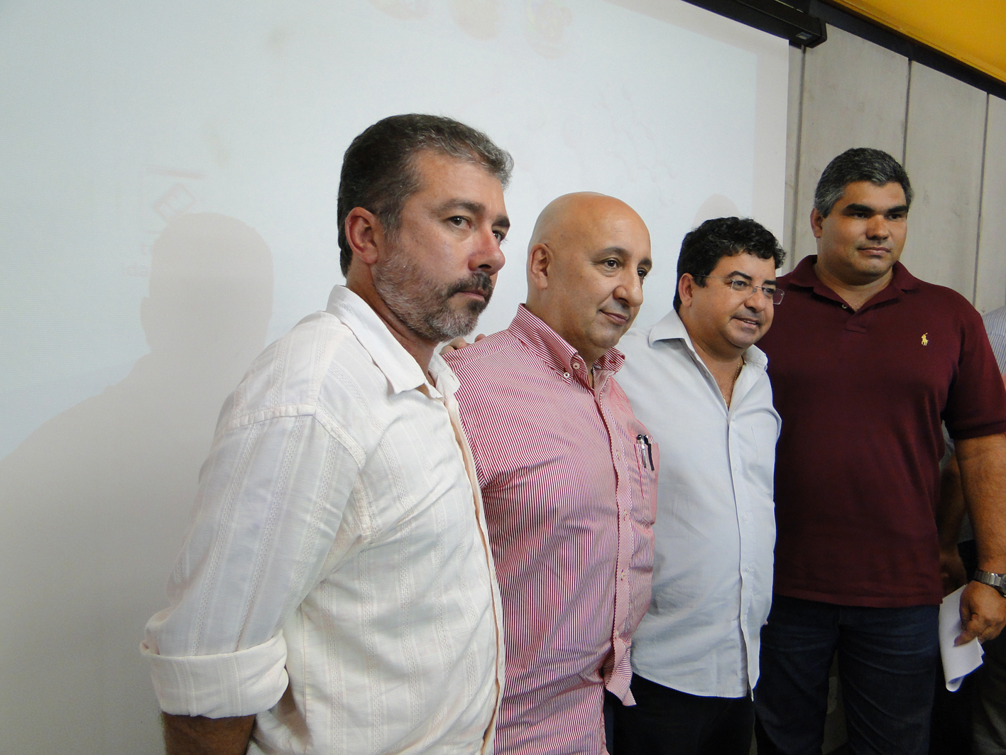 Jornal Gazeta - RJ: Alexandre Neto é empossado secretário de Segurança ...