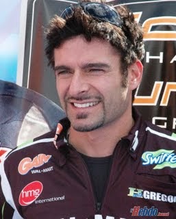 No Fenders - Formula 1, IndyCar and A Whole lot more..: Tagliani and ...