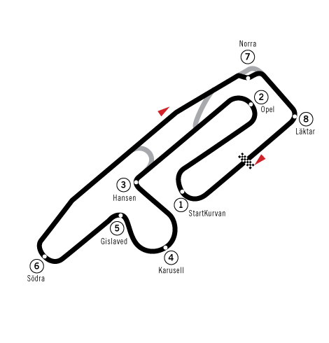 No Fenders - Formula 1, IndyCar and A Whole lot more..: F1 Racing ...