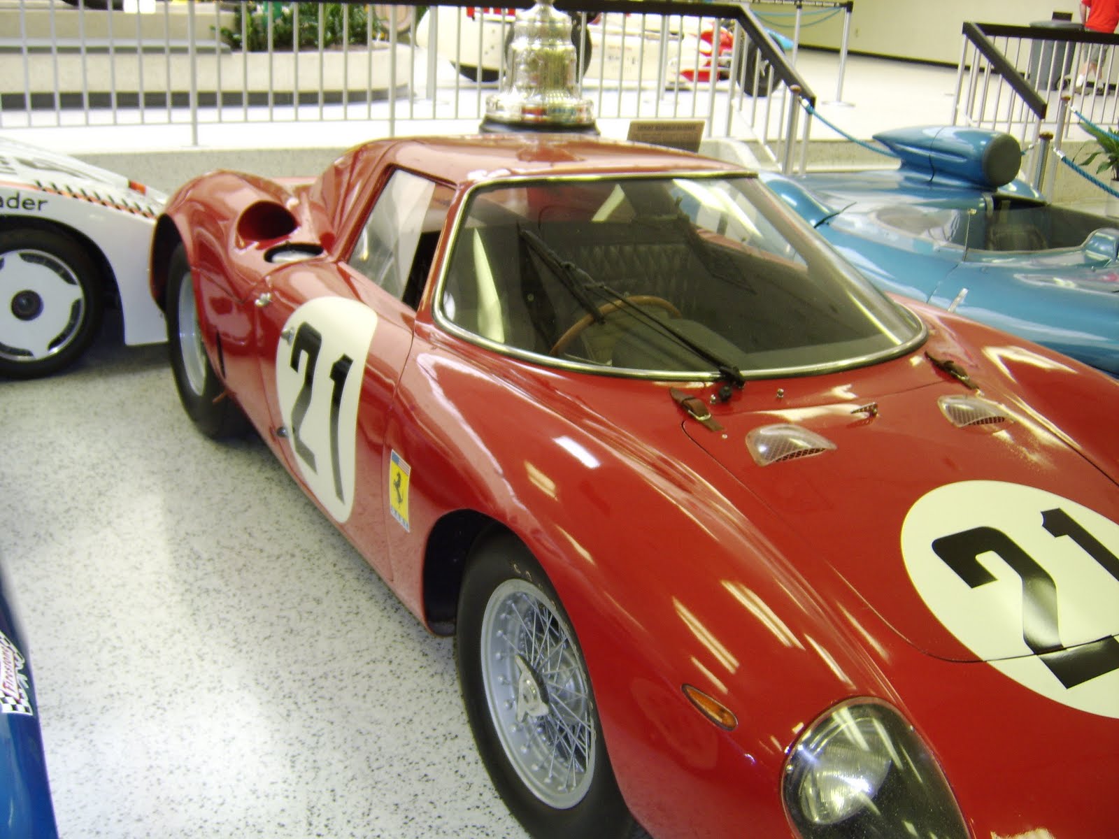 No Fenders - Formula 1, IndyCar and A Whole lot more..: Remembering ...