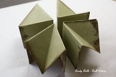 Quill Cottage: POP UP BOOK TUTORIAL...