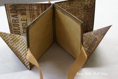 Quill Cottage: POP UP BOOK TUTORIAL...