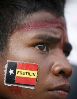 East Timor Law and Justice Bulletin: FRETILIN re-states its commitment ...