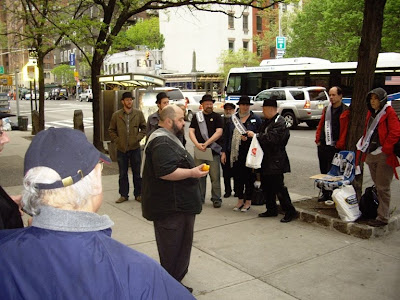 FLUX-USA: FLUXUS NYC 2010 photos by Montagano