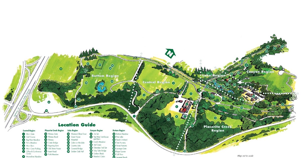 Main Street Gazette: Way up there on the Triple R