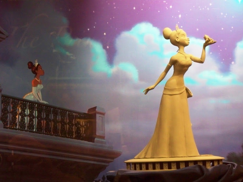 Main Street Gazette: Disney's Newest Princess