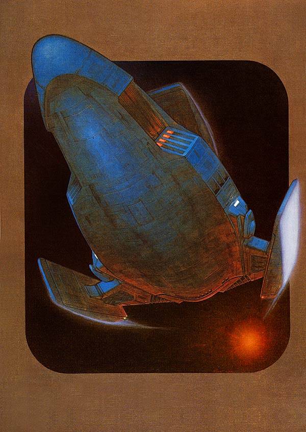 A Dream that became Reality: A Star Trek in 1968 snapshot ...