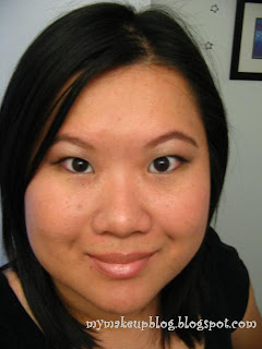 My Makeup Blog: makeup, skin care and beyond: The Wet-Dry Technique