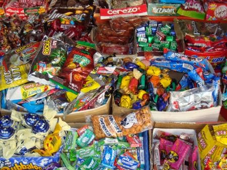 abril 2010 | Embarazo