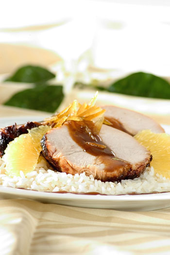 Receta de Salsa para Roast Beef | Cocina