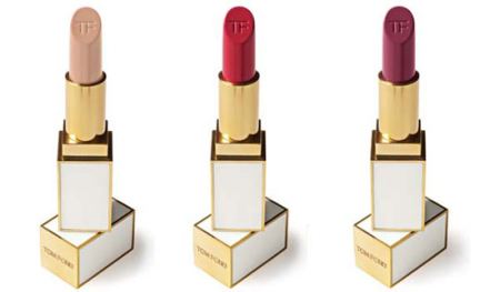 Labiales Tom Ford verano 2010 | Maquillaje