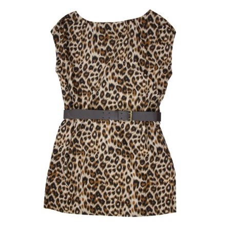 Ropa estampada animal print Sfera | Moda