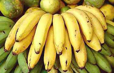 Para qué consumir banano | Salud