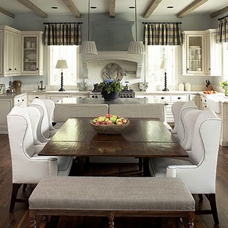 M.McCool: By Design: SPACE: Balance & Harmony