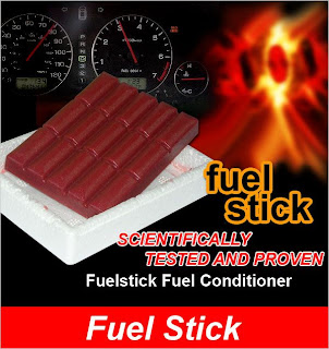 GT Racing WORLD: FUEL STICK 15 Sticks Fuel Saver Sticks Save Up to 37% ...