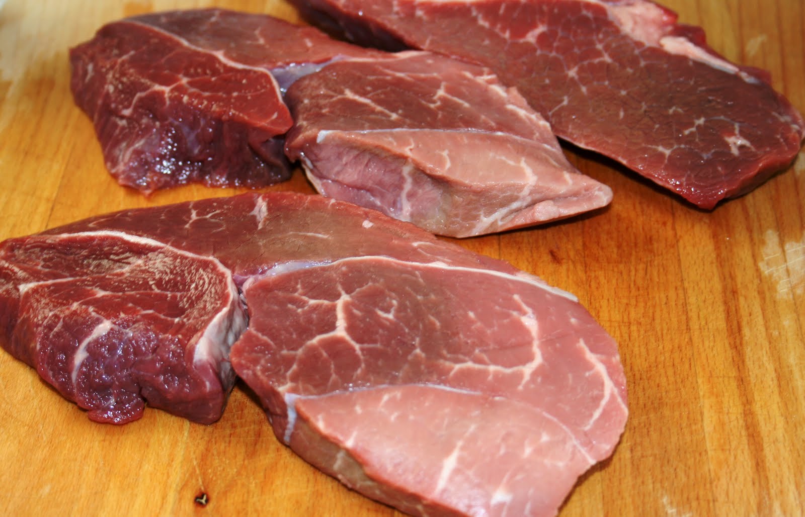 Jolts & Jollies: Simple Spicy Mongolian Beef