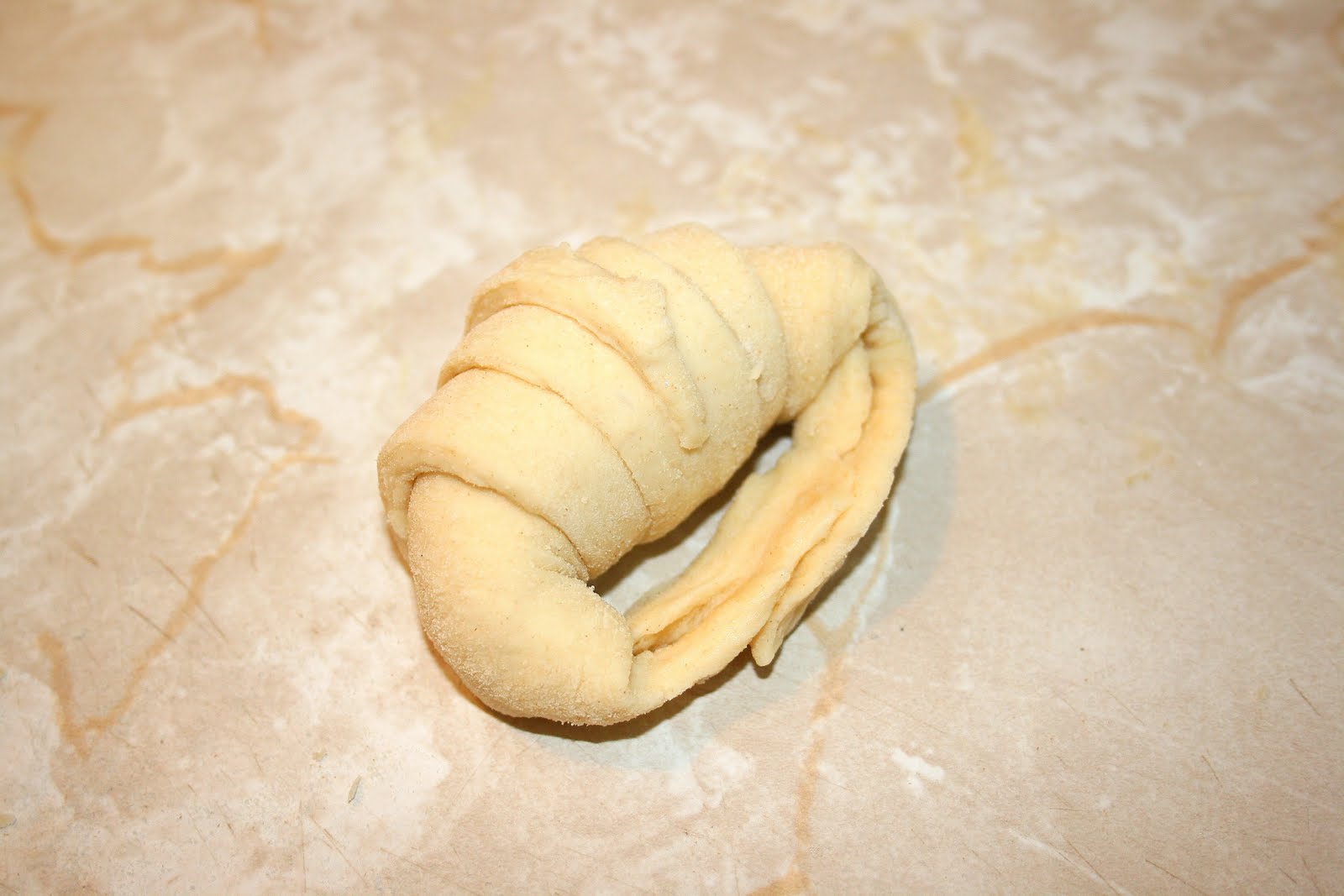 Jolts & Jollies: Buttery Croissants and Pains au Chocolat