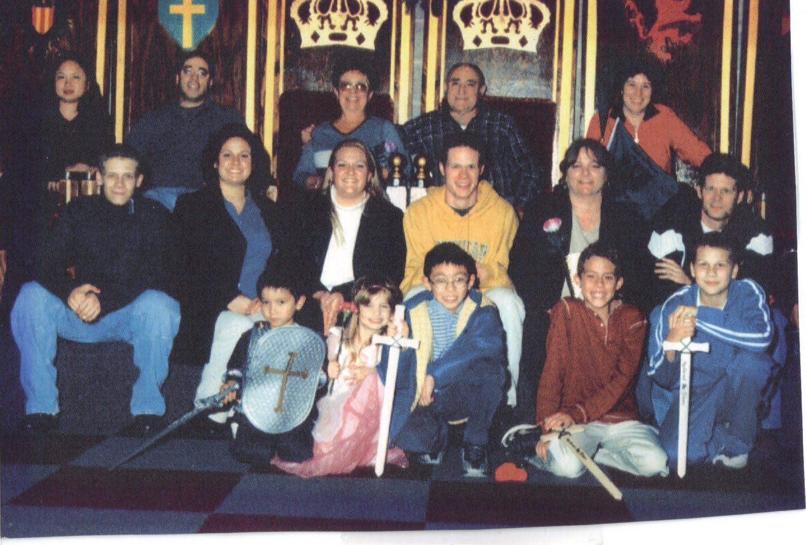 minichfamily06: Joeseph David Uretsky ~ June 27,1991- May 31, 2010