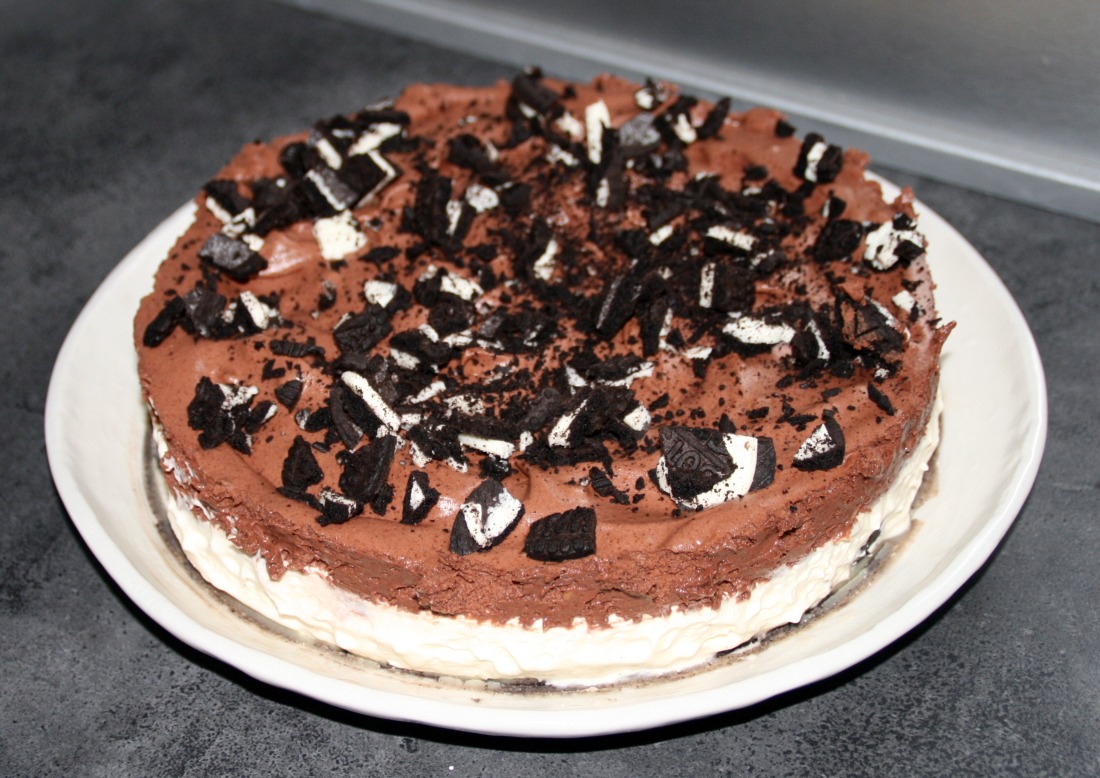 PÅ PINNEN...: Kakeoppskrifter