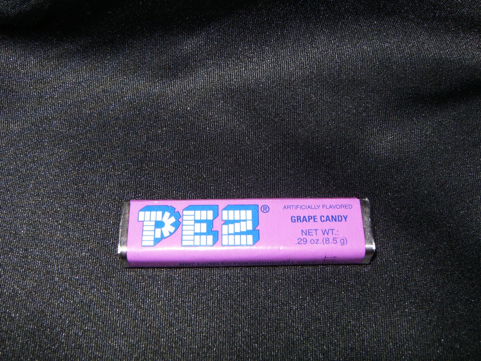 Randomness and the Everyday: A Tribute To Some Great Candy :D