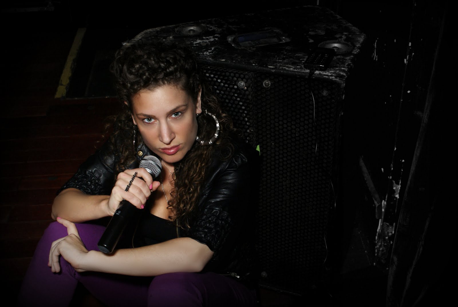 Eternia Interview Part 3 - Chase March - Official Site