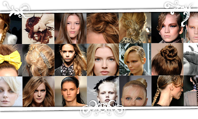 Fashion & Style: 2010 Hair Trends