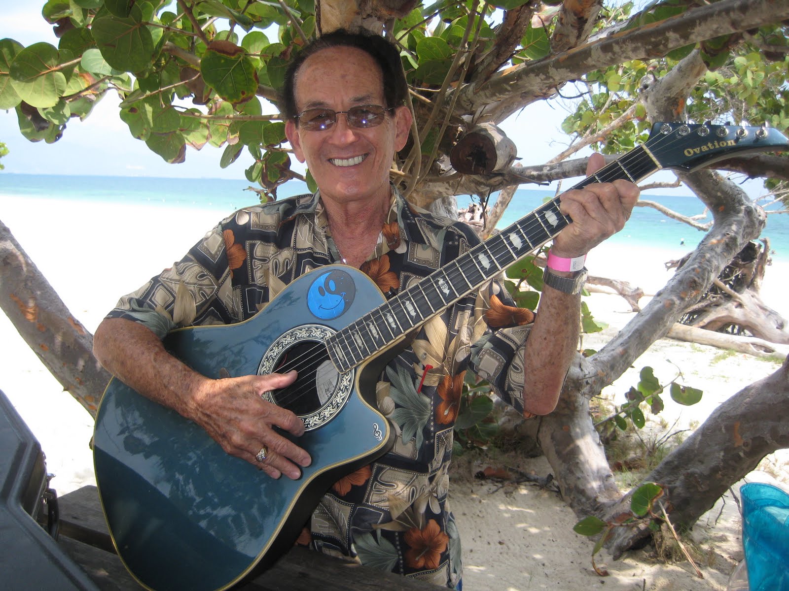 Moments in Jamaican Life That Take Your Breath Away: Jamaica Ska: Keith Lyn