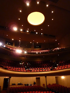 Of Mice and Men - Barter Theatre National Tour 2009: Inside the ...