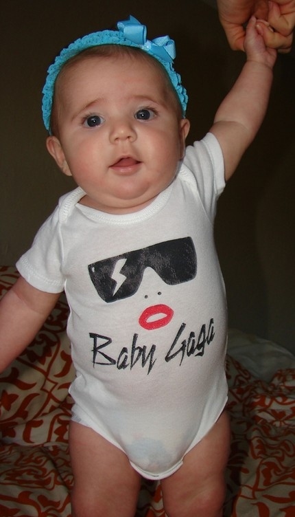 BABY GAGA