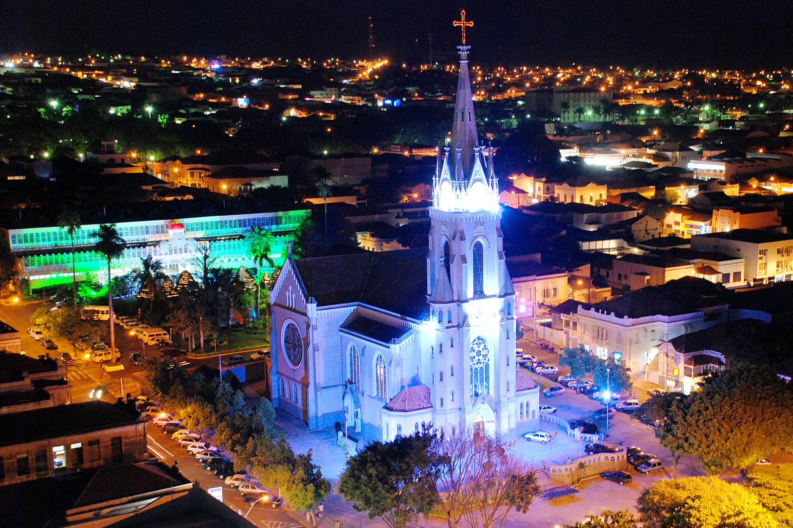 Acontece Jaú: Invista em Jaú