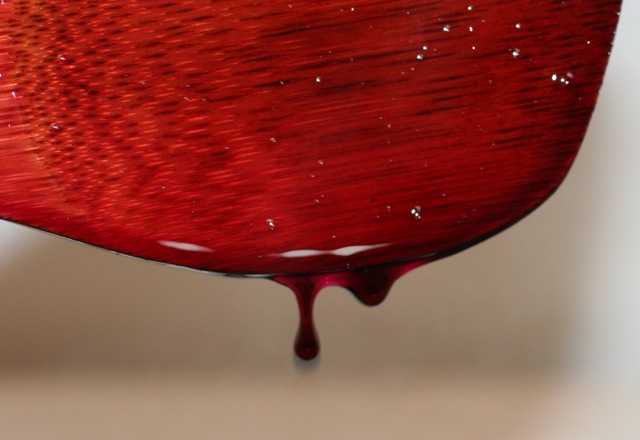 V e g a n D a d: Grape Jelly