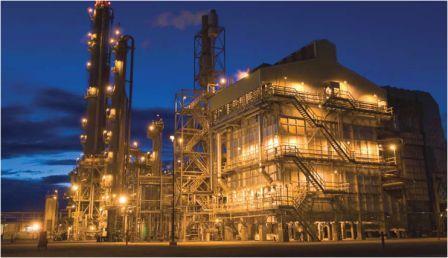 Engineers Guide: Ammonia production technology