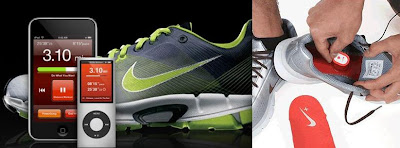 Geeky Smart Shoes ~ Interior design