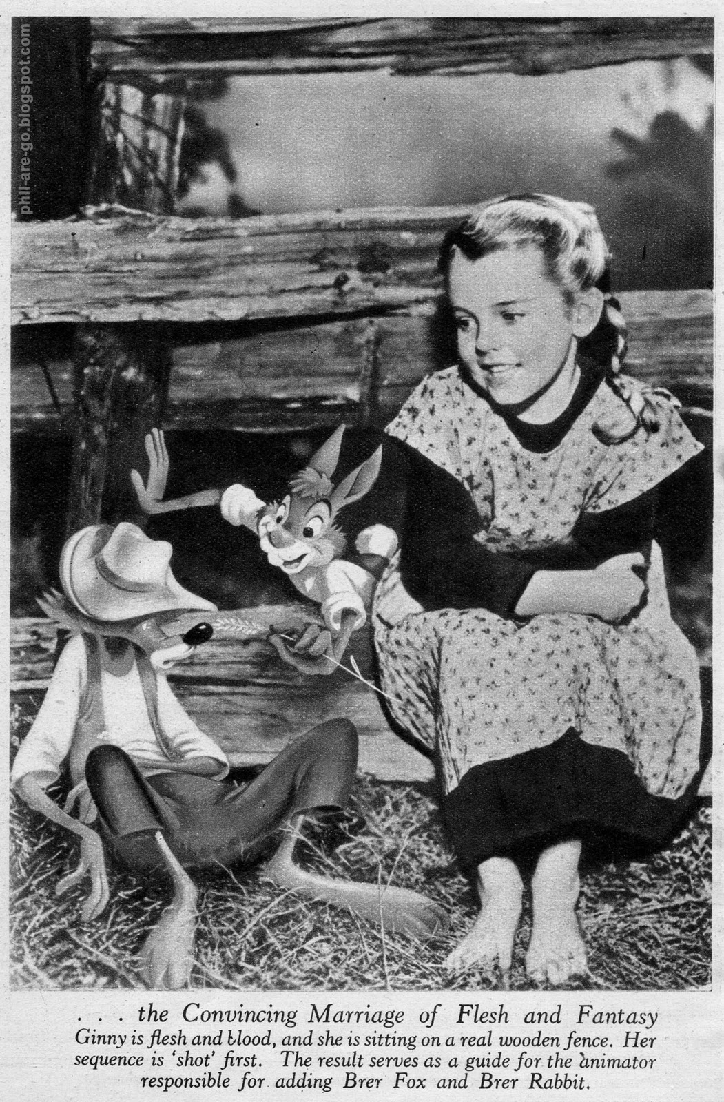 Phil Are Go!: Multiplane Camera - 3D, the good way.