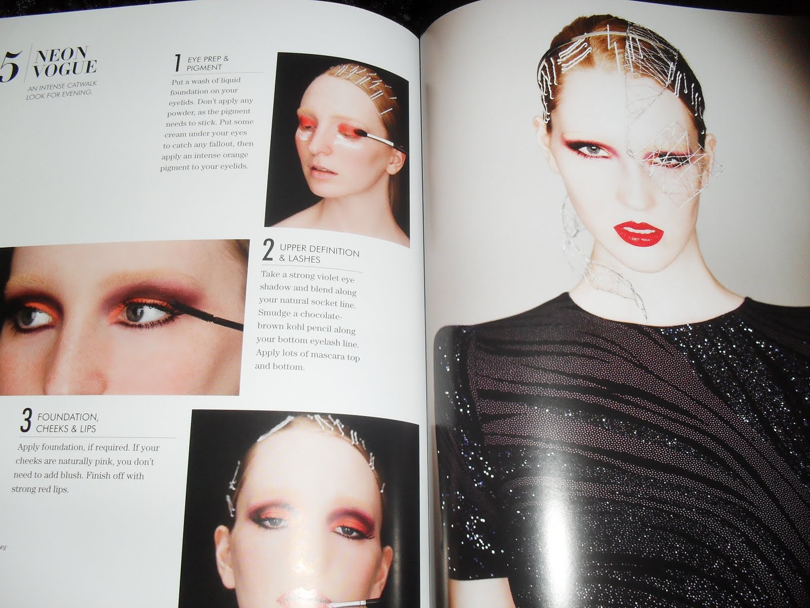 Makeup and Life by HollieDee: International Make-up Artist Trade Show ...