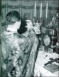 The Holy Unia: The Ruthenian Rite