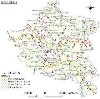 akole: Akole Taluka History...........Every One Must Know