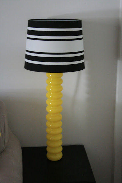 DIY Lamp Kits on Vases | Remodelaholic