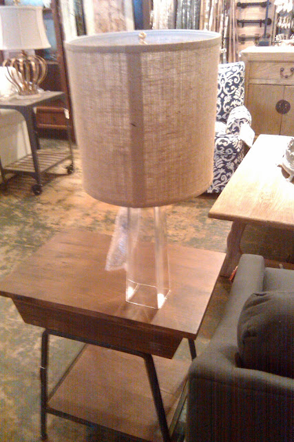 DIY Lamp Kits on Vases | Remodelaholic