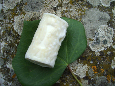 Chez Loulou: La Fête du Fromage - Brebis Frais and le Bouchon de Chèvre