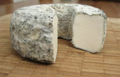 Chez Loulou: La Fête du Fromage - January Round Up