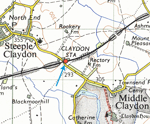 ClaydonConservative
