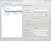 Niko's Blog: KDevelop XDebug (Php Debugger)