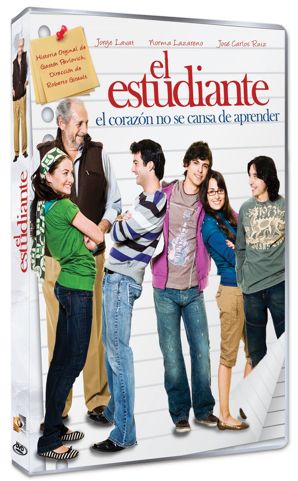 cinesemana: 11/26/09