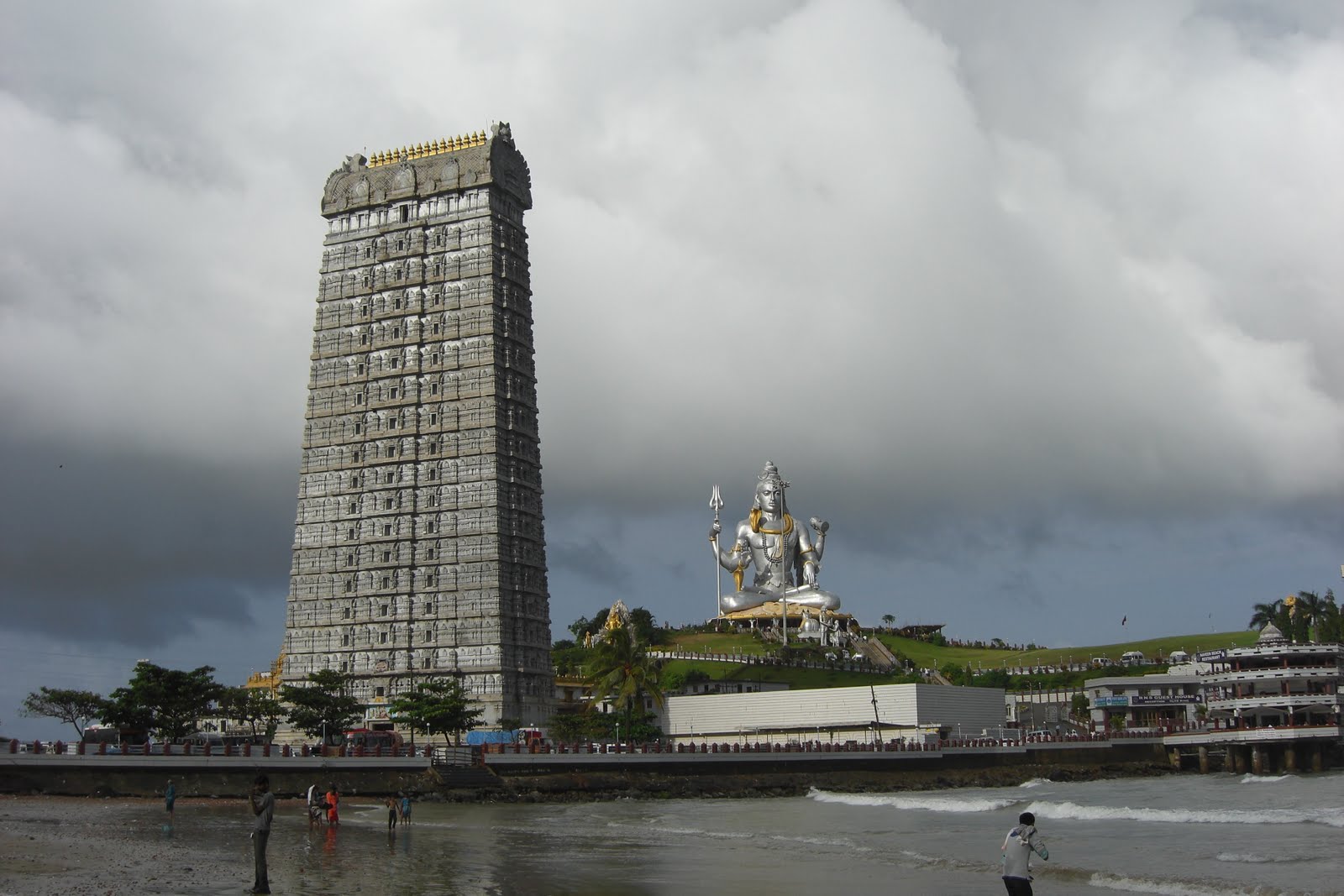 Sigandur - JungleKey.in Image