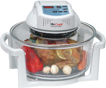 Mr.cook - Hornair horno electrico a conveccion