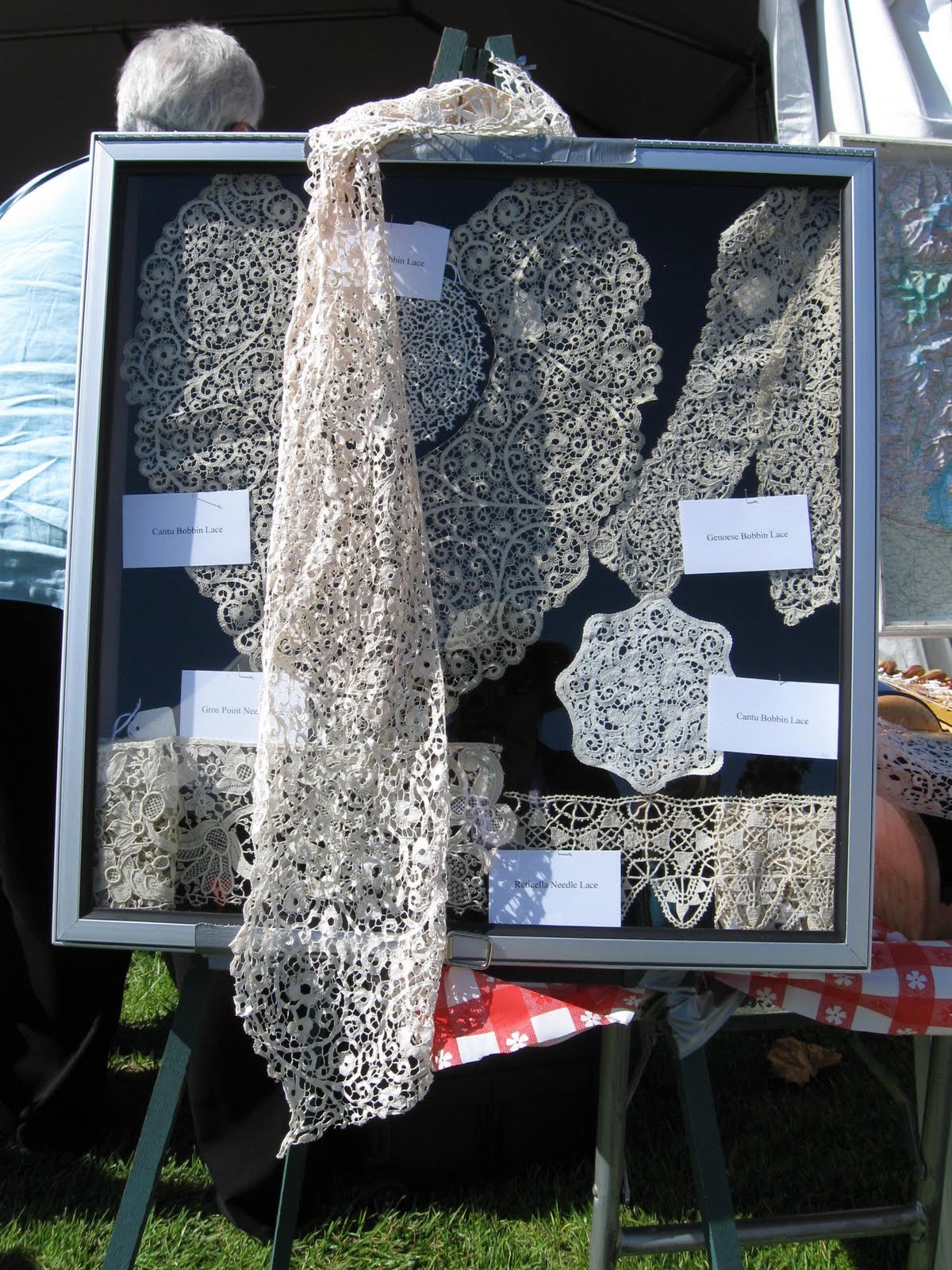 The Cup That Cheers: New costume idea (someday!): traditional costume ...